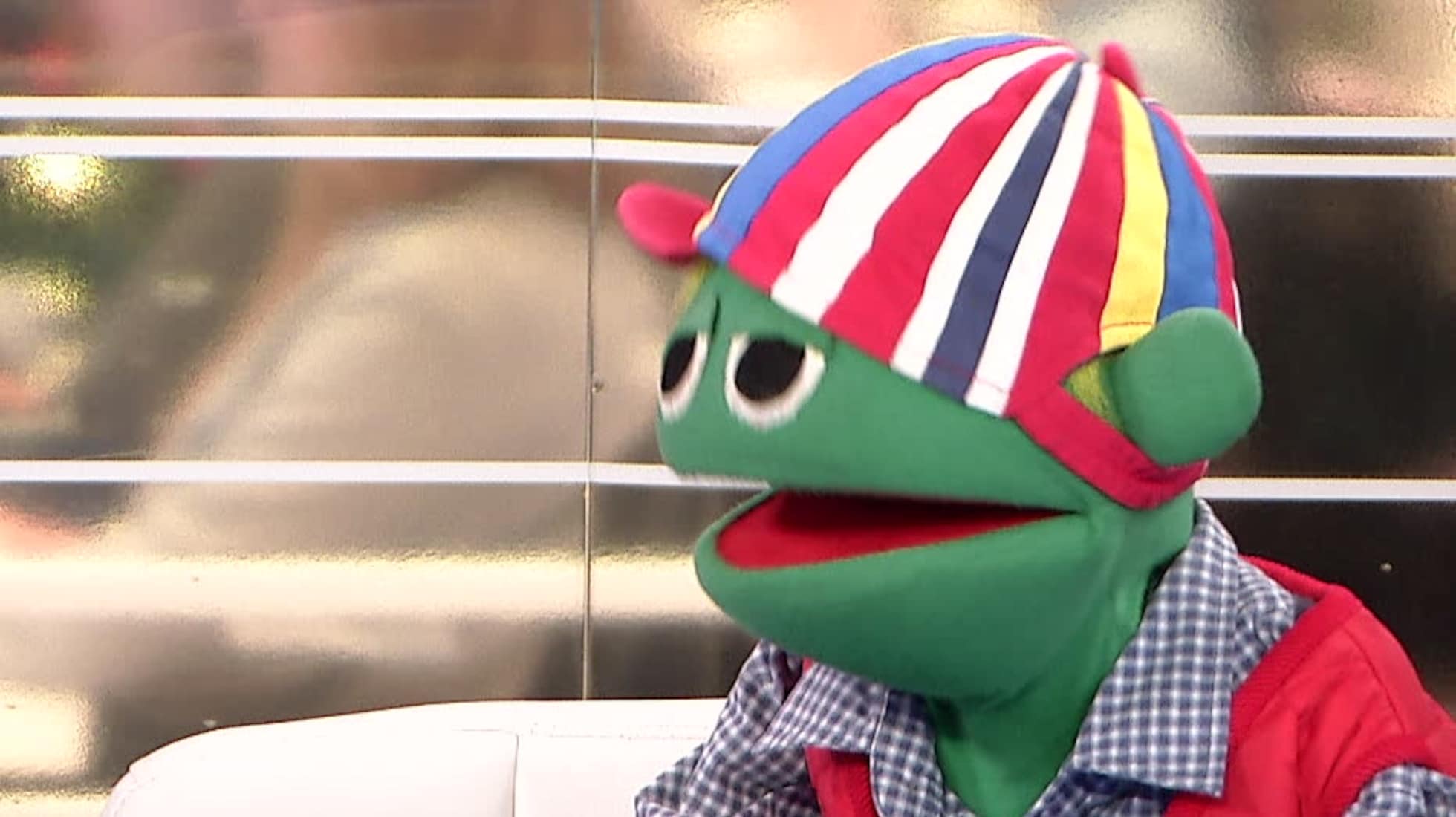 Skurt gör comeback på tv | Aftonbladet