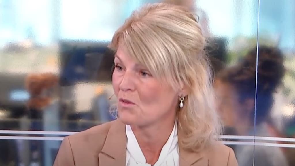 Anna Hallberg | Aftonbladet