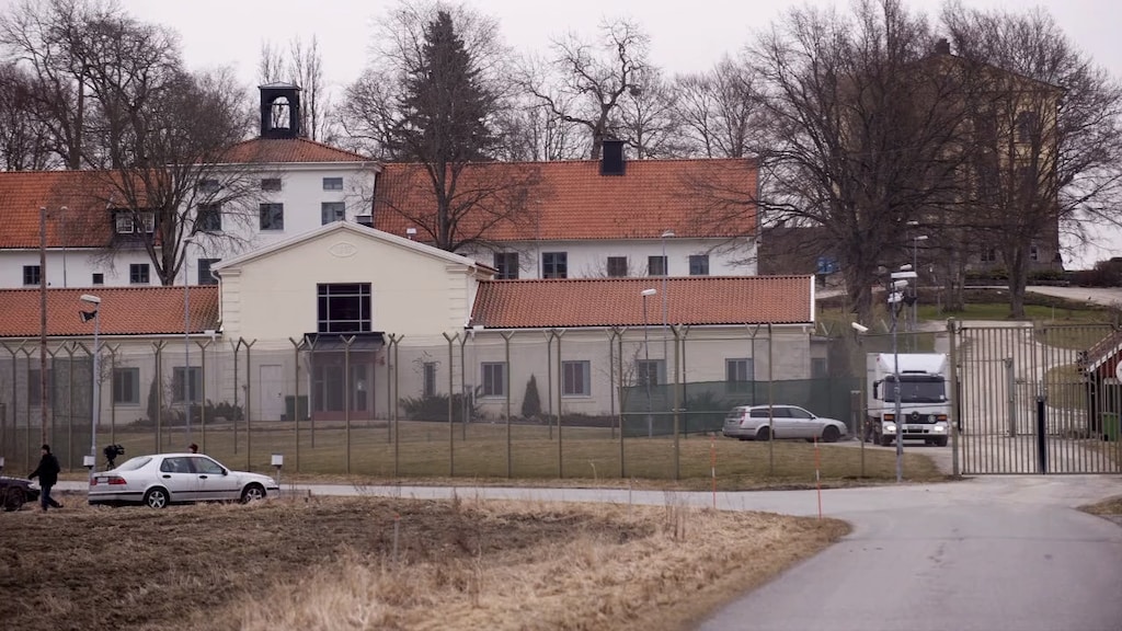 Hinsebergsanstalten | Aftonbladet