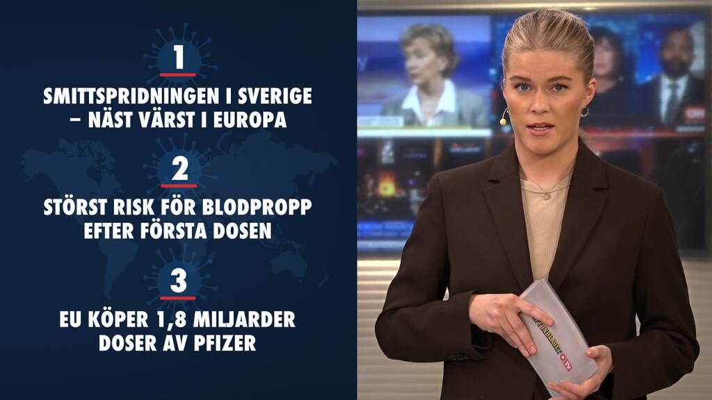 Nyhetsflödet | Aftonbladet