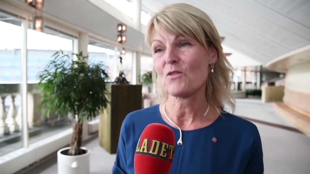 Anna Hallberg | Aftonbladet