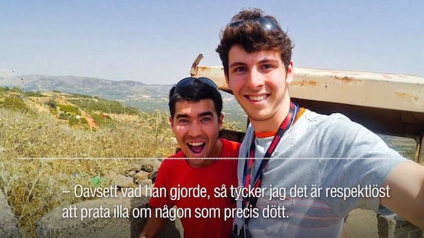 Norra Sentinel | Aftonbladet