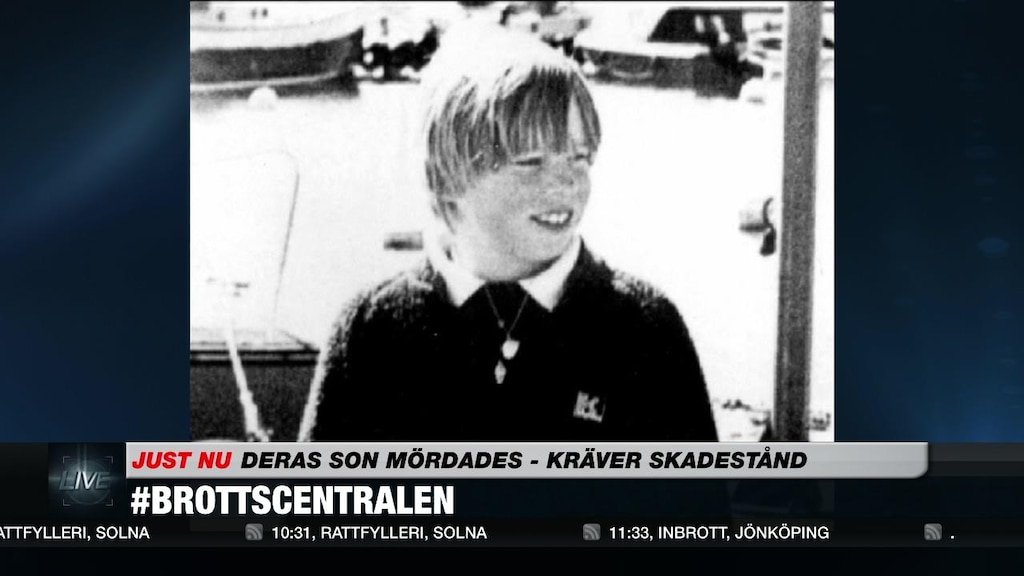 Johan Asplund försvunnen | Aftonbladet