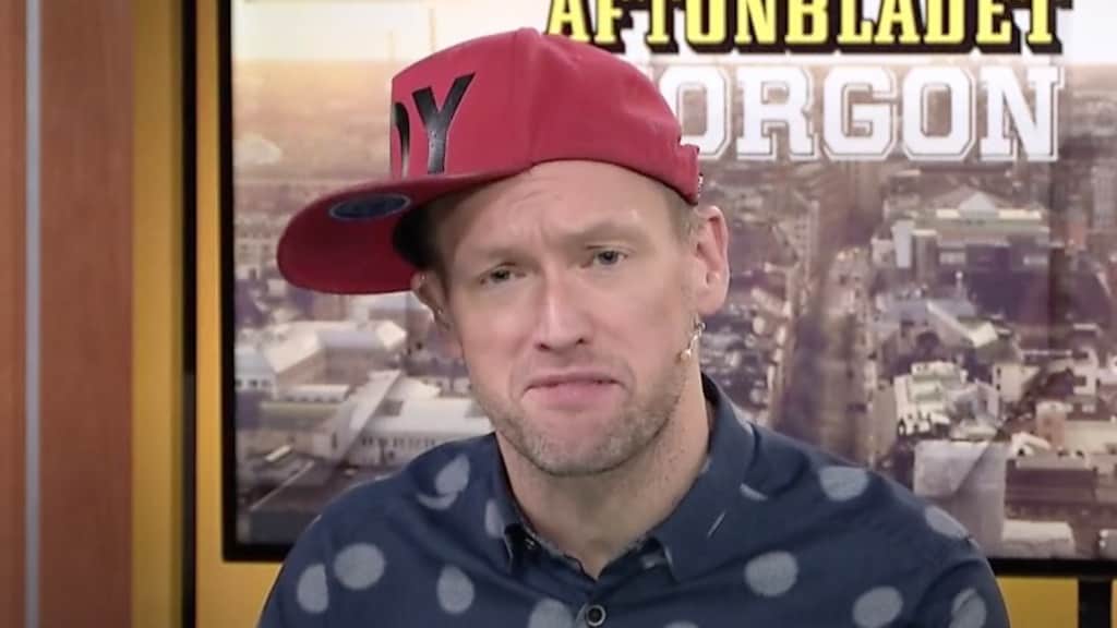 Tobbe Ek | Aftonbladet