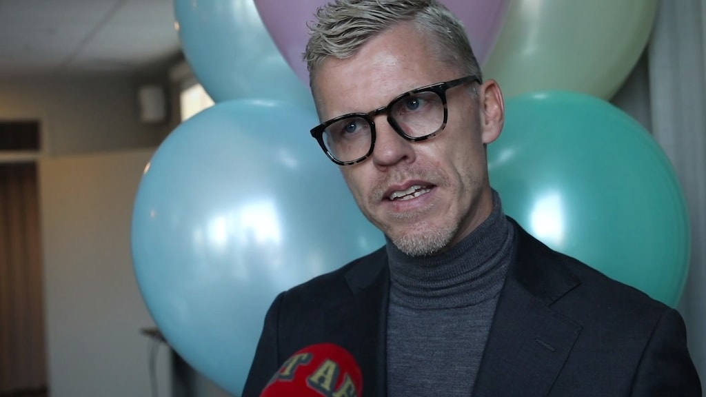 Bingo Rimér | Aftonbladet