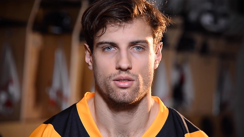 Mantas Armalis | Aftonbladet