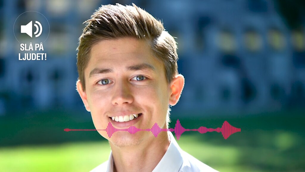 Alexander Hermansson | Aftonbladet