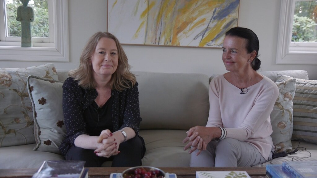 Anne Ramberg | Aftonbladet