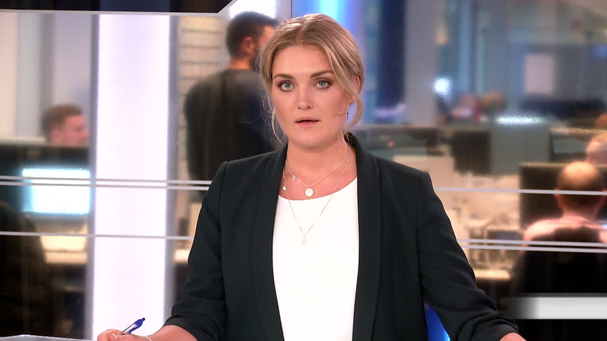 Sofia Olsson Olsén om Virtanen: ”Vi kunde absolut ha agerat snabbare”