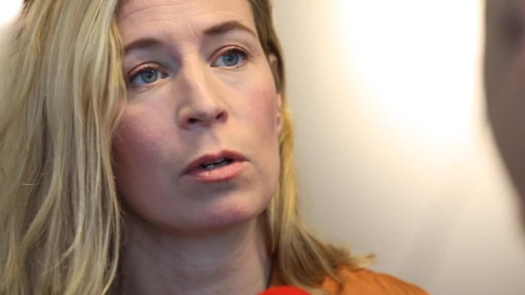Karin Pettersson | Aftonbladet