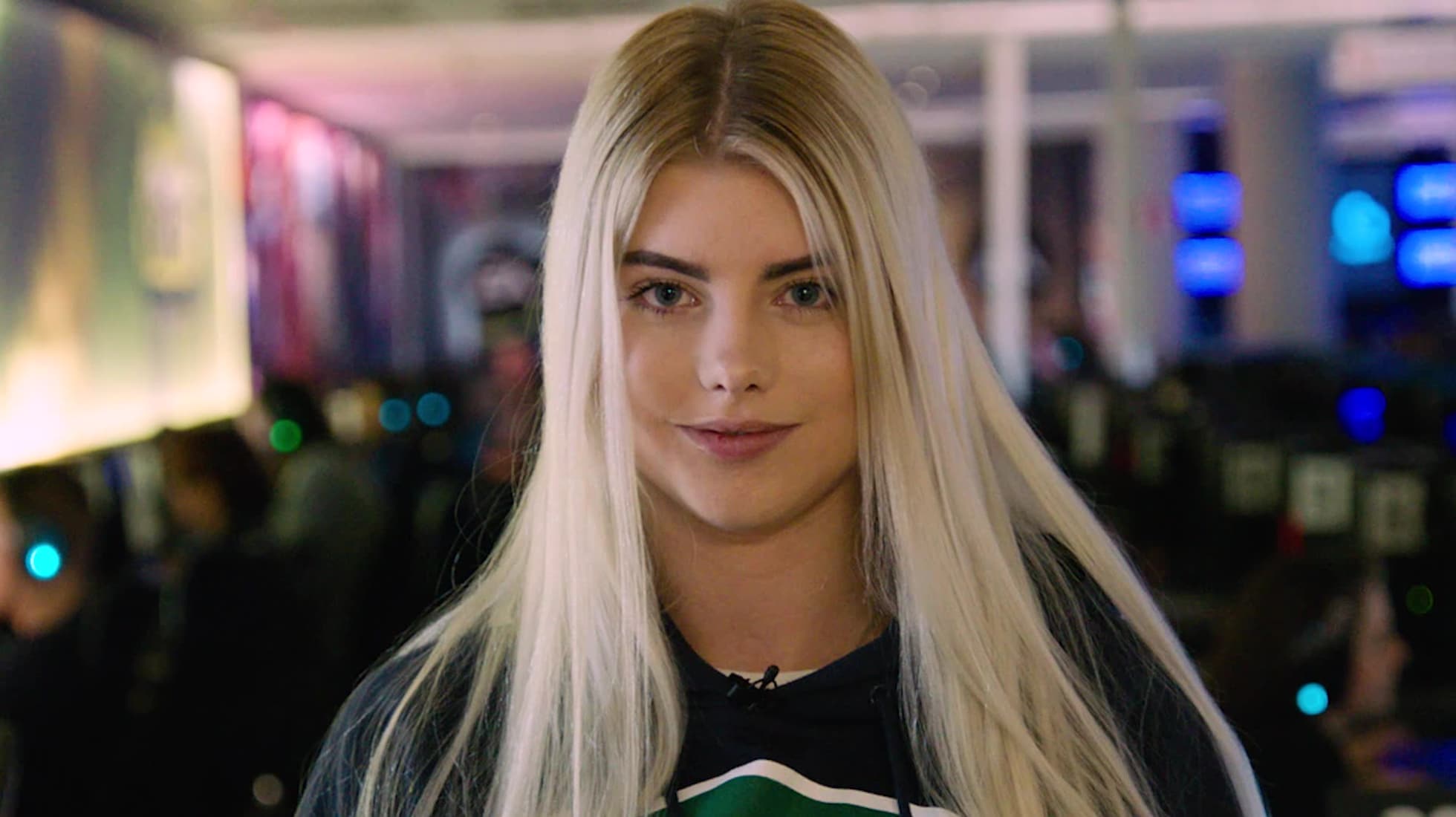 n00b avsnitt 11: Lizette ”LKS” Scheich