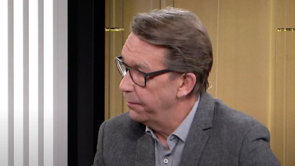 Hasse Aro | Aftonbladet