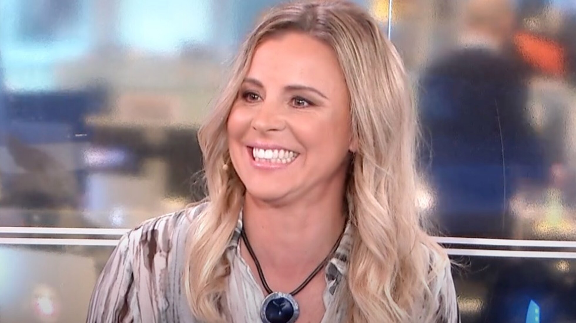 Lisa Miskovsky är tillbaka med ny skiva | Aftonbladet