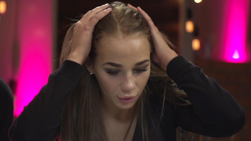 Jennifer Larsén | Aftonbladet