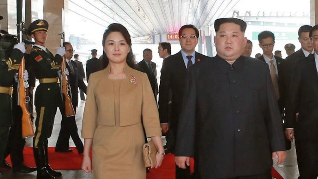 Ri Sol-Ju | Aftonbladet