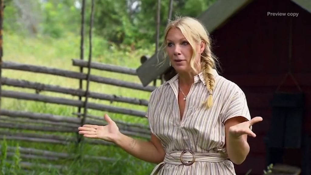 Anna Brolin | Aftonbladet